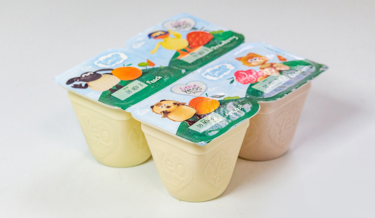 ‘Project Snap’ ensures a sustainable future for PP yogurt multi-packs ...