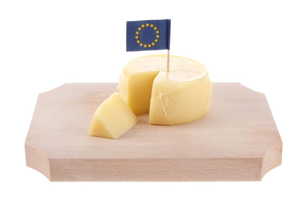 EU milk deliveries increase, USDA FAS reports - Dairy Industries ...