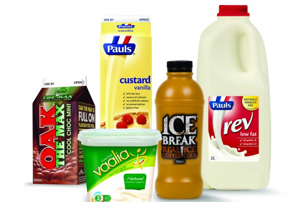 Parmalat buys Longwarry Food Park - Dairy Industries International