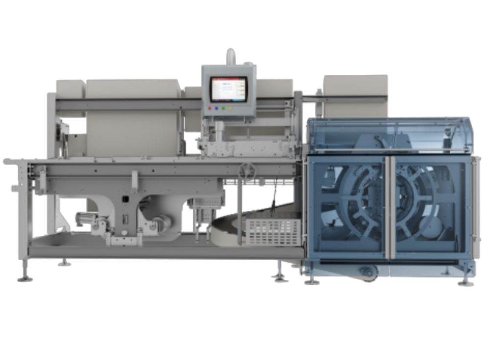 BW Packaging launches Hayssen X850 multi-jaw flow wrapper - Dairy ...