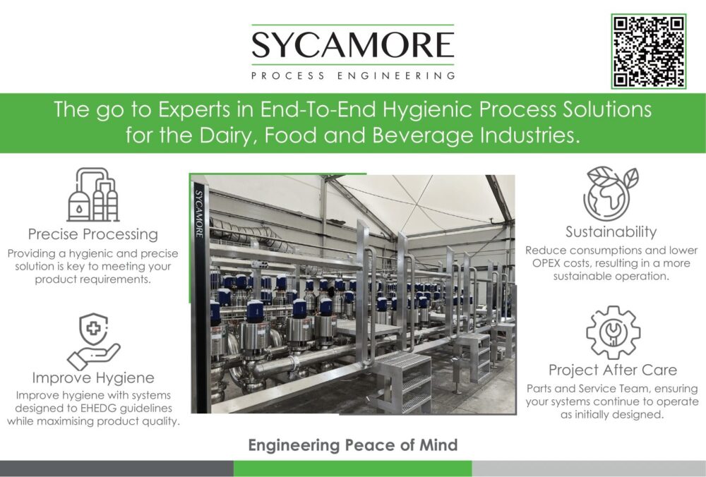 Sycamore Process Engineering - Experts in End-to-End Process Solutions ...