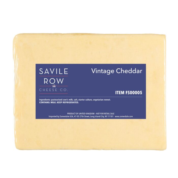Somerdale unveils bespoke cheese range - Dairy Industries International