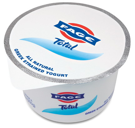 Fage moves HQ to Luxembourg - Dairy Industries International