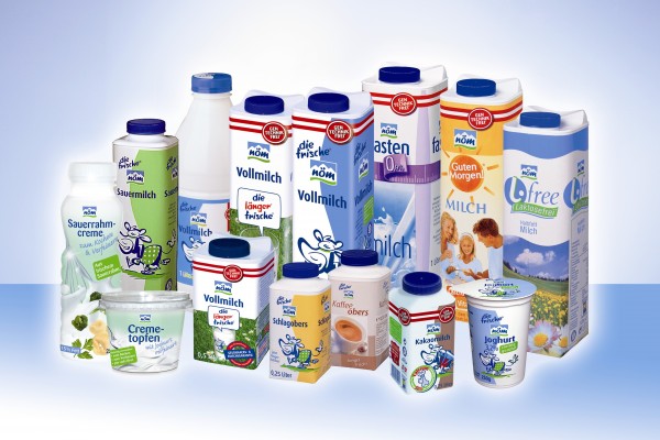 Austrian dairy enquiries continue - Dairy Industries International