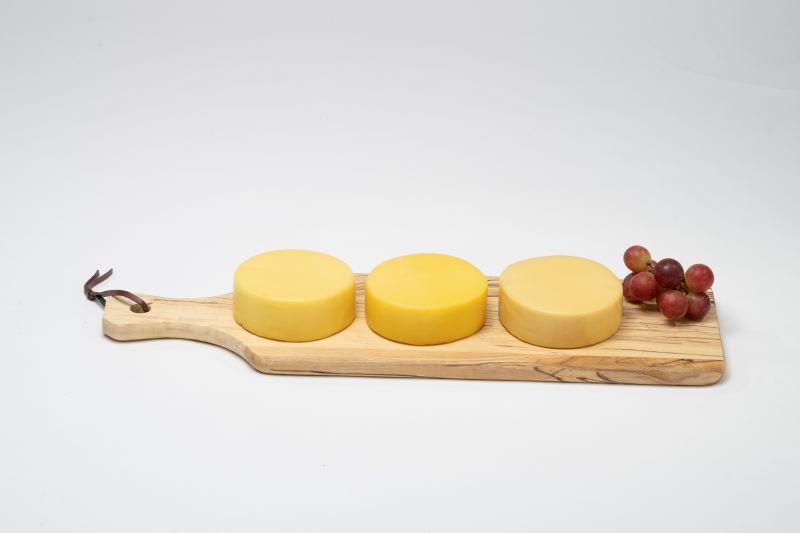 Procudan develops first fossil-free cheese wax - Dairy Industries ...