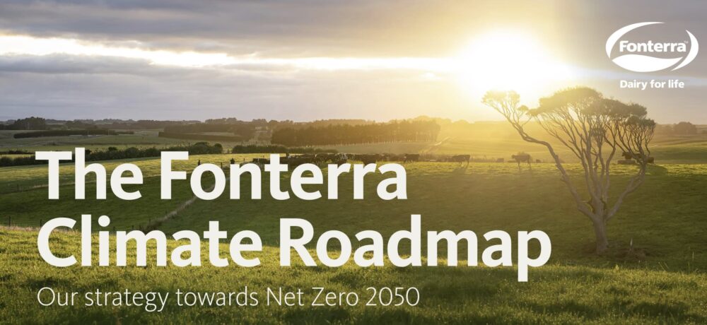Fonterra celebrates coal free manufacturing in the North Island - Dairy ...