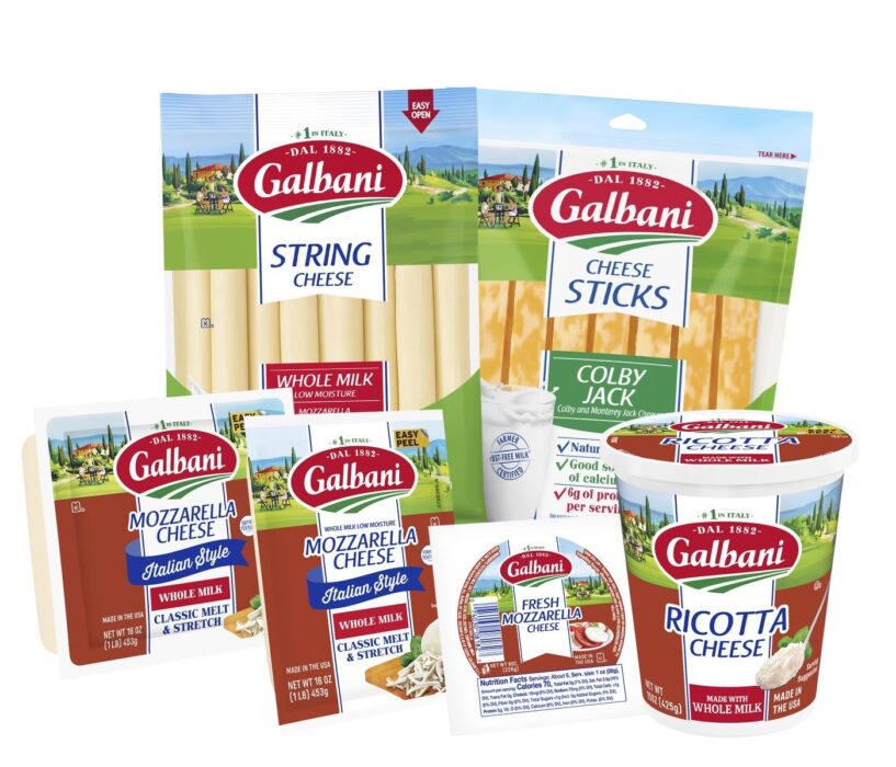Lactalis USA upgrades New York sites - Dairy Industries International