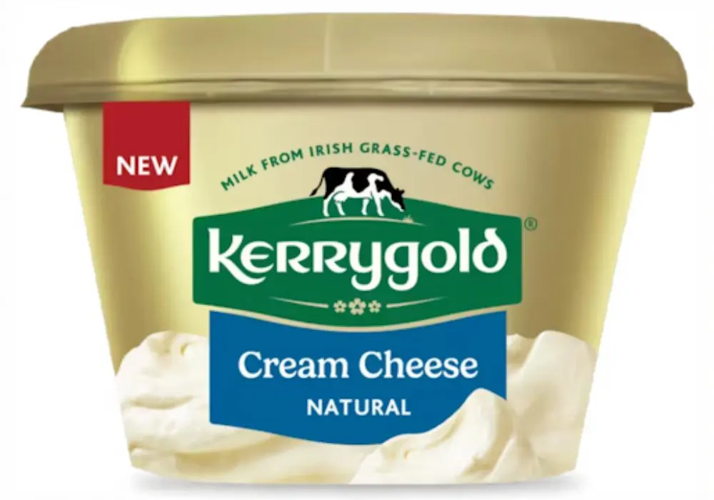 Kerrygold enters cream cheese - Dairy Industries International