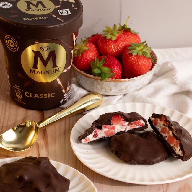 US government shutdown causes Magnum Ice Cream demerger delay - Dairy ...