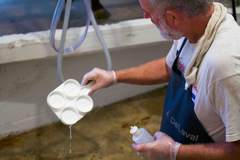 Testing times in US quality control - Dairy Industries International