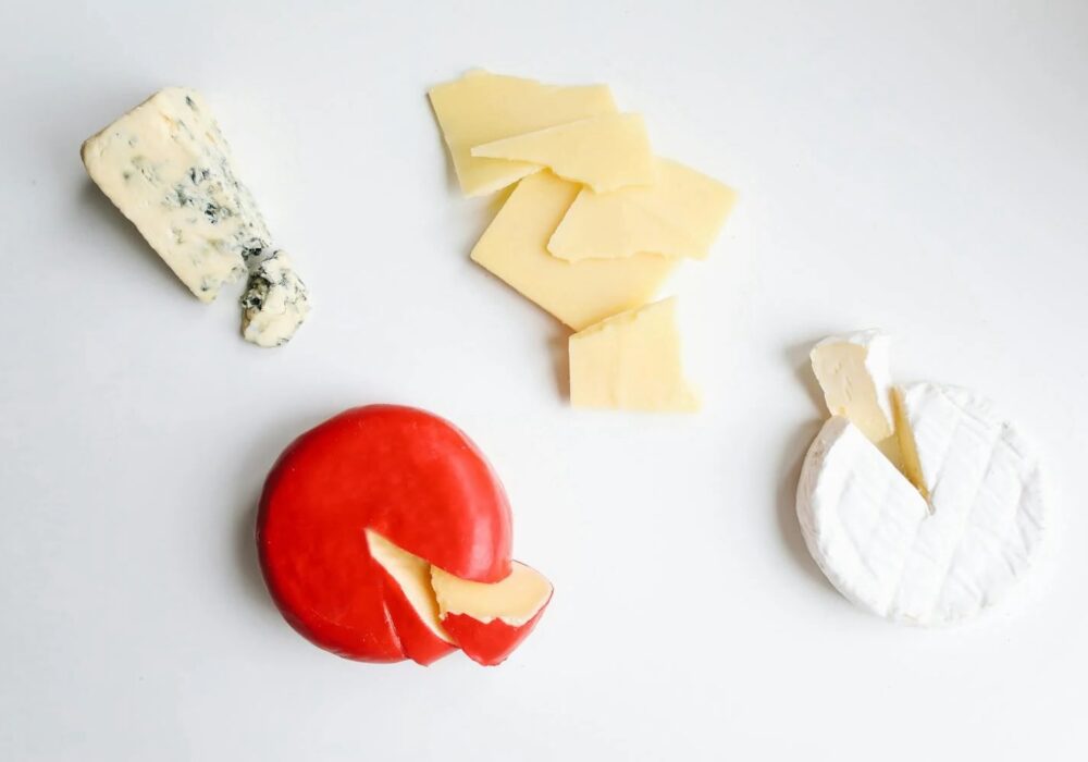 Mintel reveals the world’s cheesiest nations - Dairy Industries ...