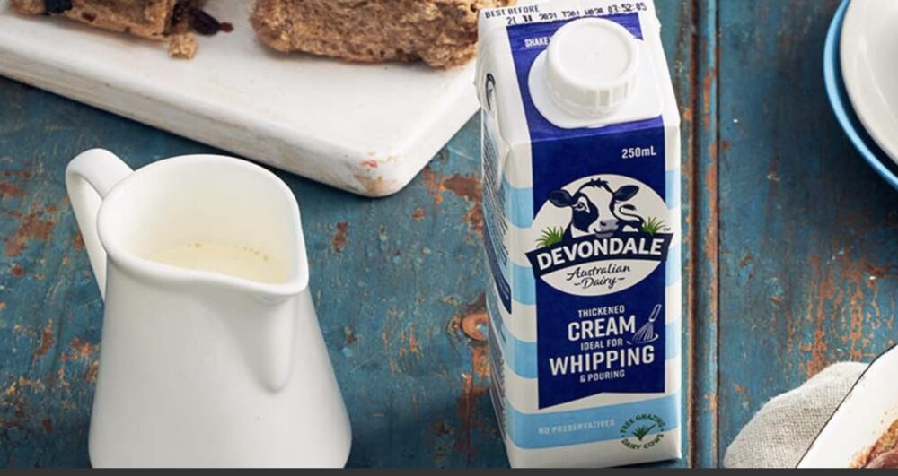 Saputo completes Australia fresh milk sale - Dairy Industries International