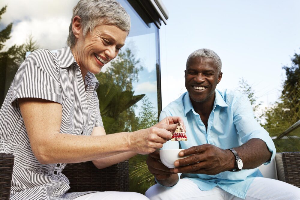 Spending power of seniors to hit $10 trillion by 2020 - Dairy ...