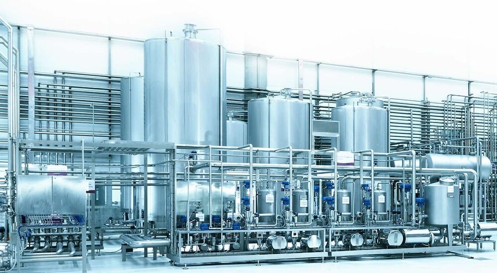 heat pumps Archives - Dairy Industries International