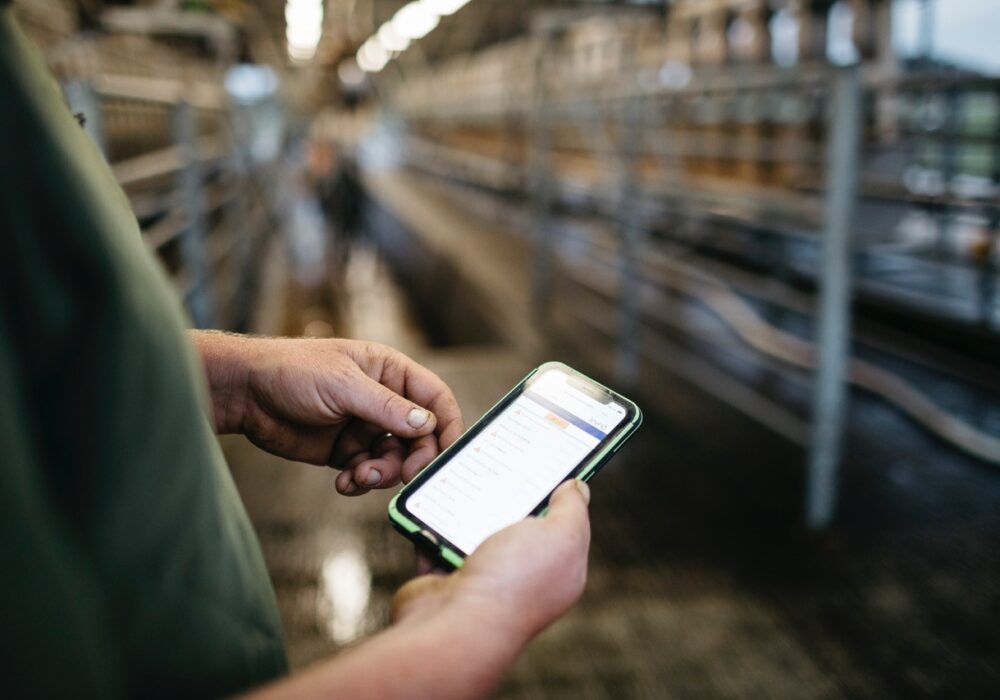 Milk Monitoring ‘key to driving quality and efficiency’, study finds ...
