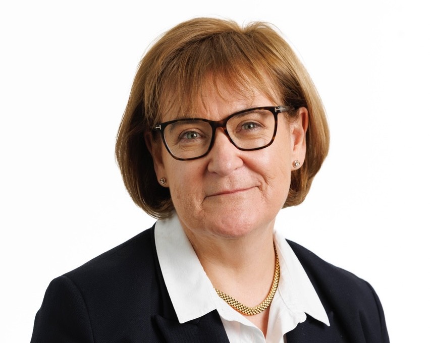 Randles elected president of Eucolait - Dairy Industries International