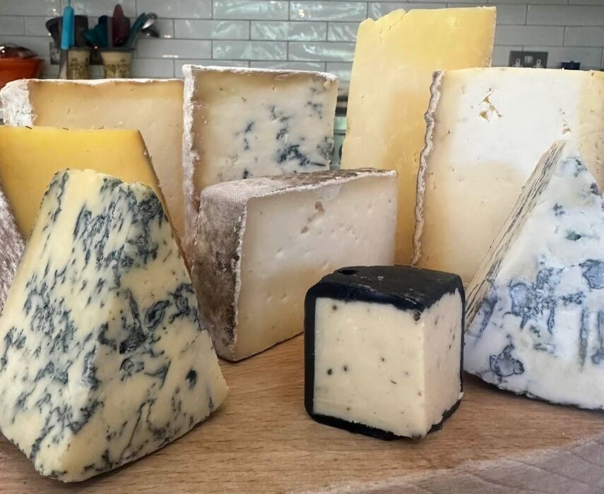 The Reiser Virtual Cheese Awards return - Dairy Industries International