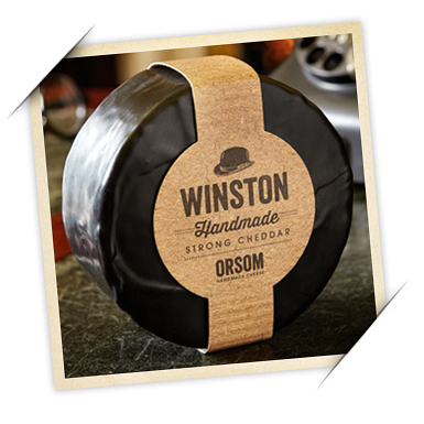Orsom new cheese - Dairy Industries International